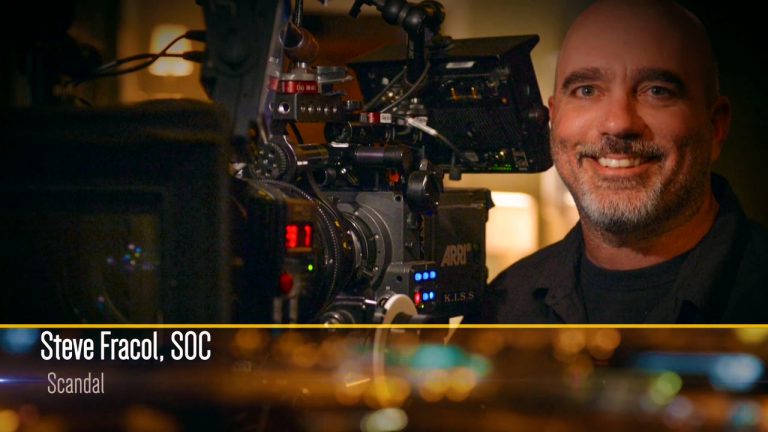 Steve Fracol – the Snare Movie